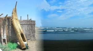 ORIGEN DEL CHUMBEQUE : ORIGEN DEL CHUMBEQUE