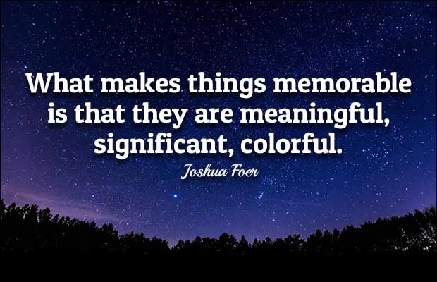 Significant Figures Quotes