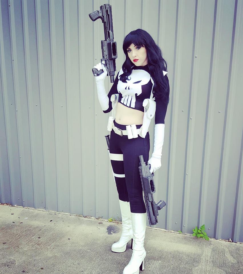 Calvin's Canadian Cave of Coolness: Cosplay This Week