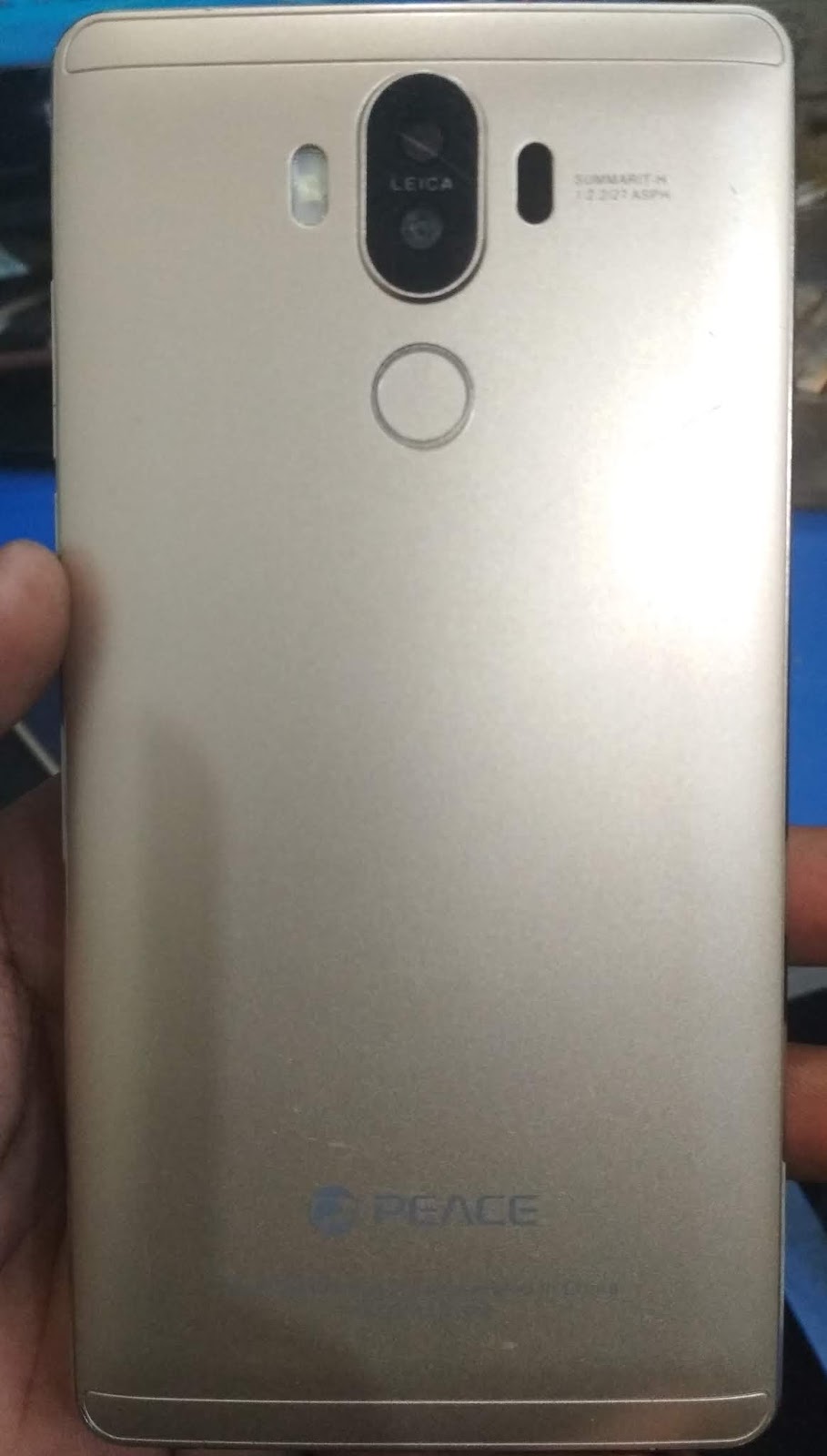 PEACE PP15 ULTRA FIRMWARE FLASH FILE MT6580 5.1 100% TESTED - BEST ...