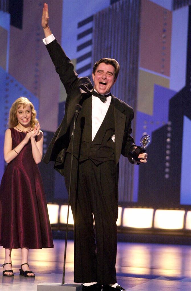 A TRIP DOWN MEMORY LANE: RIP: GARY BEACH