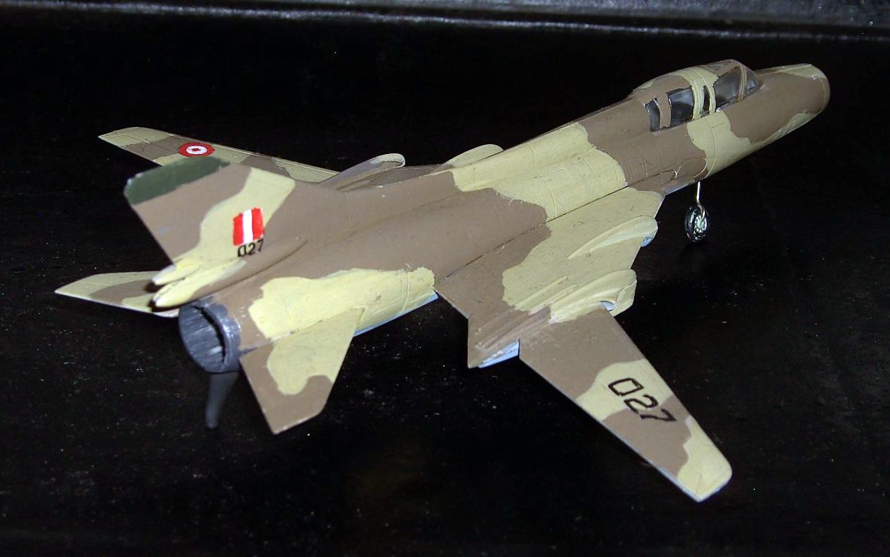 Modelando Latinoamerica: 2016