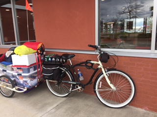 Gypsy Biker: Gallery