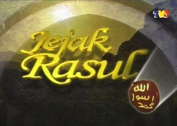 Jejak Rasul - Alchetron, The Free Social Encyclopedia