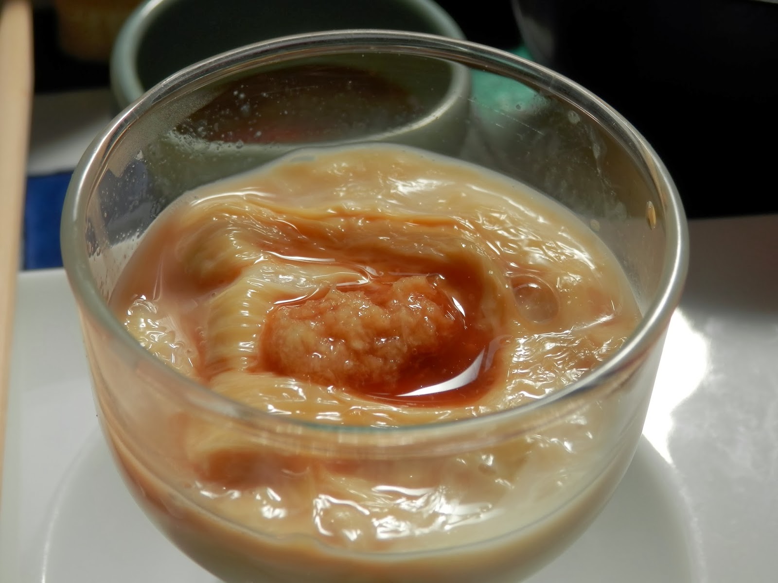 Dosanko in the South: Yuba: Kyoto's Good Eats