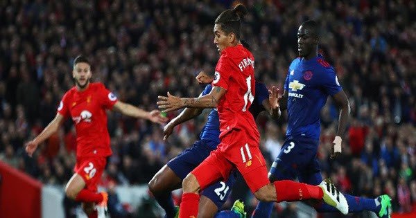 Duel Klasik Liverpool vs MU di Anfield | Dunia Liputan24