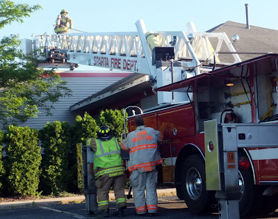 Alpine Township Website Companion: Alpine Township Fire Department ...