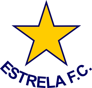 Times do RS: Estrela FC de Santa Maria/RS