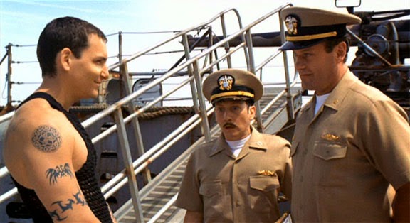 Down Periscope (1996) - A Review