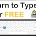 Living and Learning at Home: Learn to Type for FREE with TypeDojo