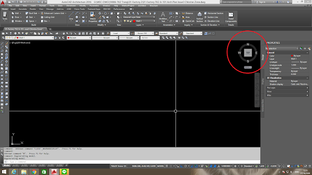 AUTOCAD DRAWINGS: 2016