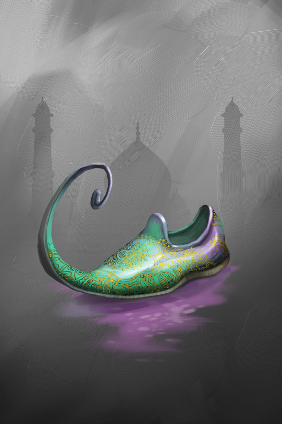 Bulle de Jeux: ALI de Stéphane POINSOT vous laissera baba ...