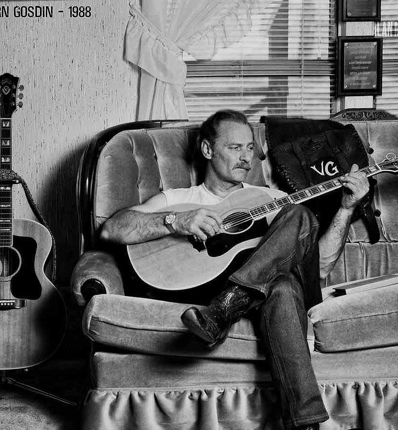 Scott Coner Music: “Is it Raining at Your House?” A Conversation with ...