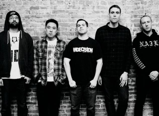 Farce the Music: Snapping Necks with New York's Incendiary