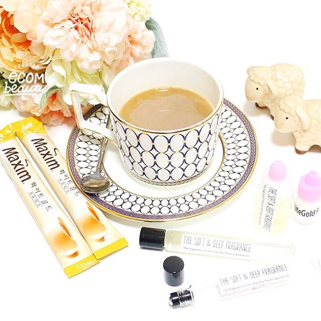 Korea Beauty Blog: MAXIM White Gold Coffee Mix (6 to 152 Sticks)Korean ...