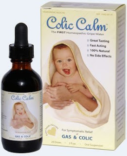mommy's reviews: Colic Calm...The ANSWER for Fussy Babies!