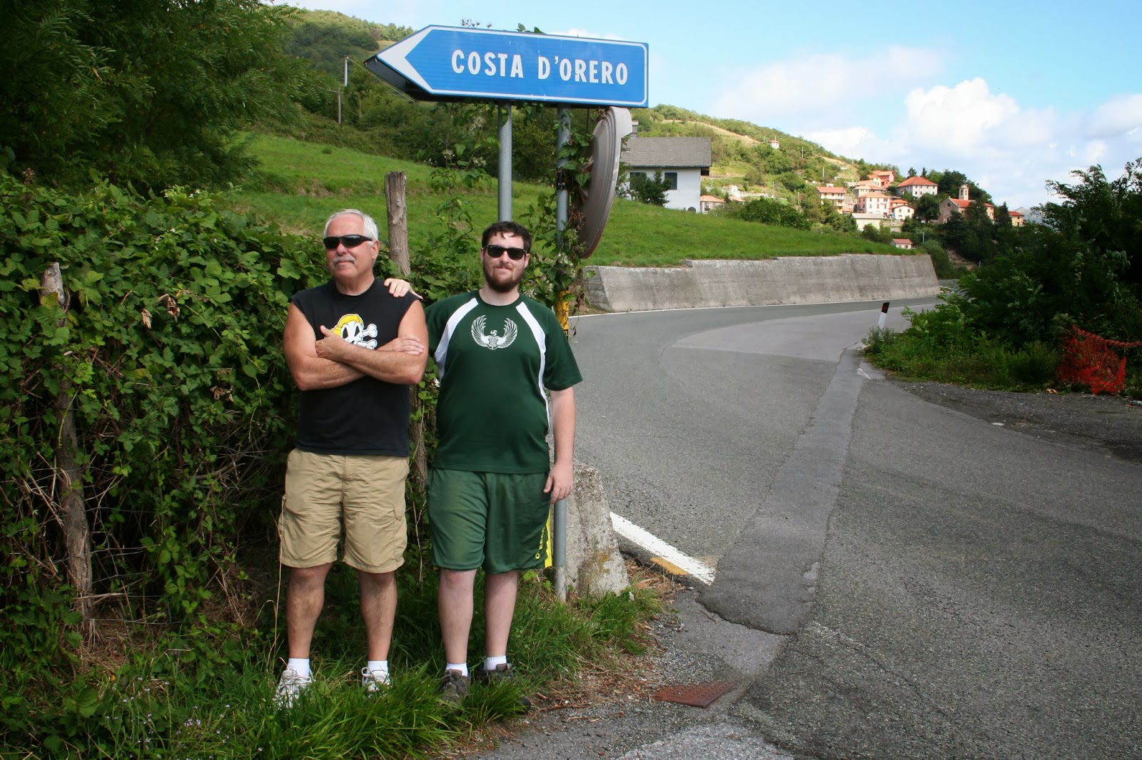 gonzopr: Orero? Or Orero?