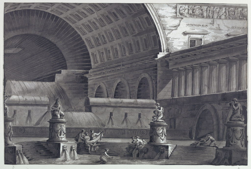 Spencer Alley: Italian Stage Design before 1900