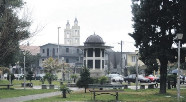 Tuzi Commune Law approved by Montenegro's Parliament