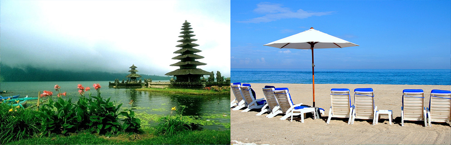 Pulau Dewata Bali ~ history of Indonesia country