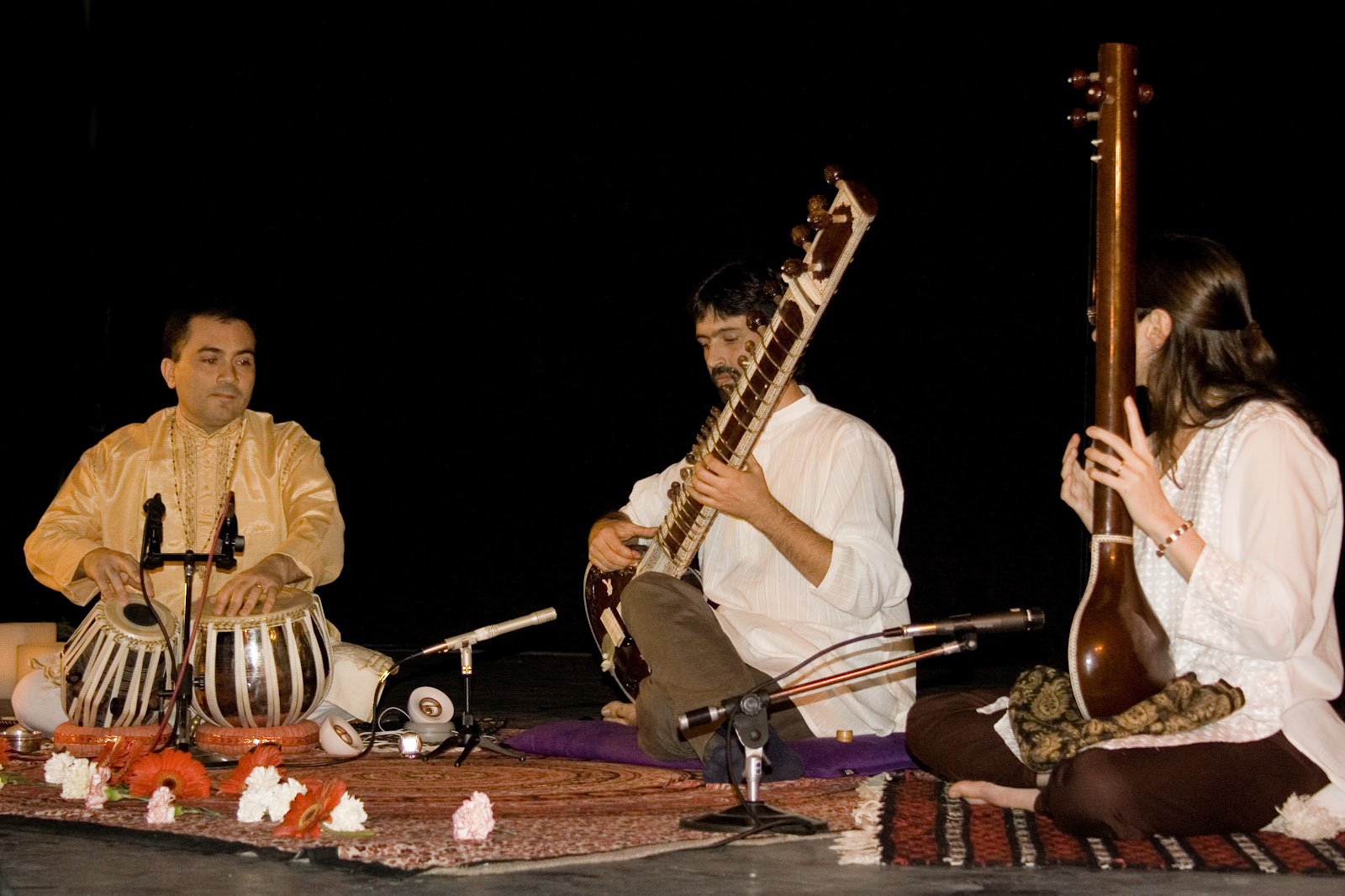 Opiniones de musica de india