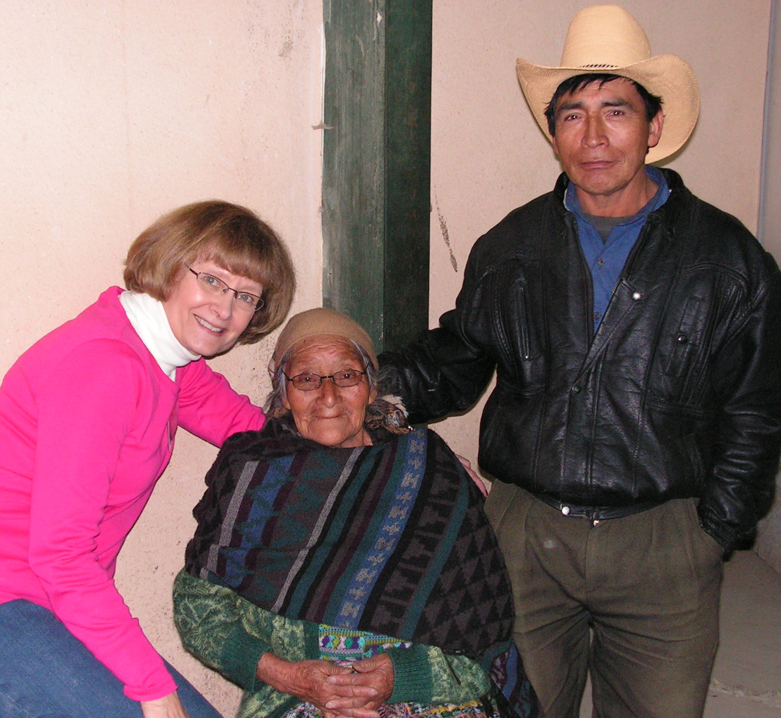 Nature of Grace -- Linda Elmore Teeple