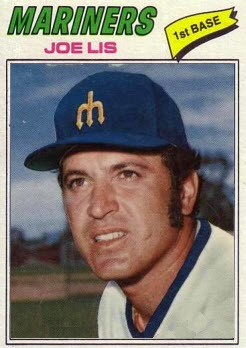 1977 Baseball Cards Update: 1977 Seattle Mariners - Volume 1 - The ...