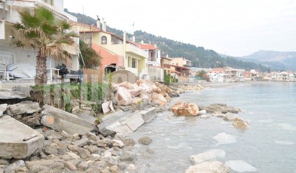 ΔΥΤΙΚΟΙ ΚΟΡΙΝΘΙΑΚΟΙ ΟΡΙΖΟΝΤΕΣ Εδώ Δερβένι: 10 Απρ 2012