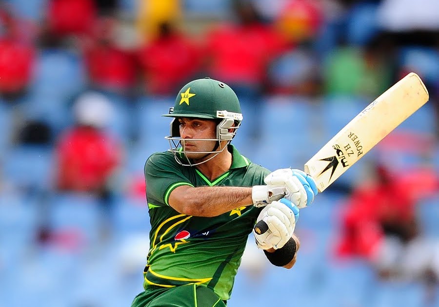 .: Revealing the Importance of Sports in Pakistan