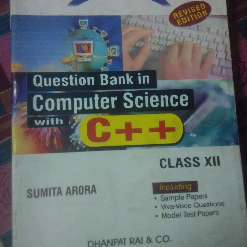 Download EPIC COLLECTIONS for FREE on Elite Collector: SUMITA ARORA C++ ...