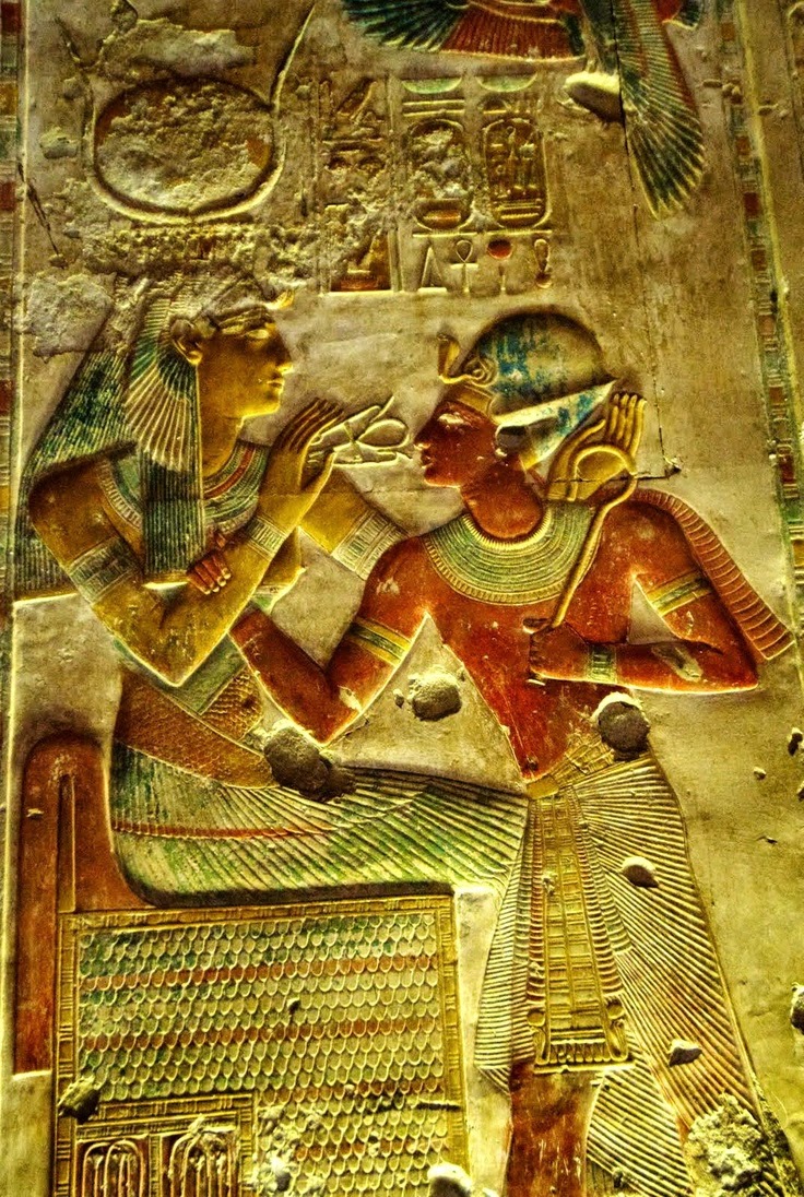 ESSAY: The Language of Symbols in Africa | Neo-Griot