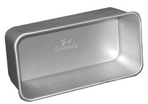 Deep South Dish: Extra Large White Loaf Bread