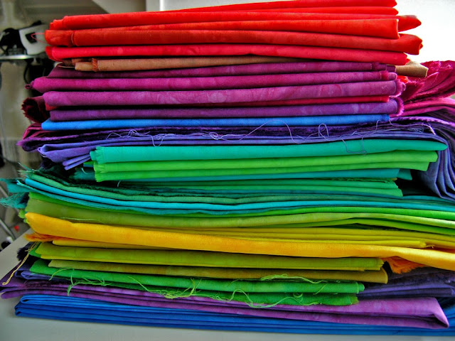 Alicia Merrett: February 2011