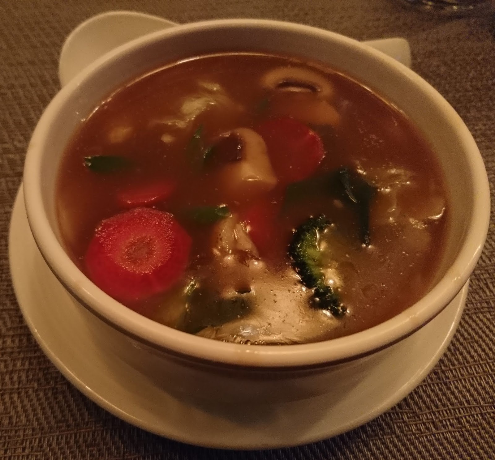 Stir Your Souls: Legendary Dining At Moti Mahal Delux...