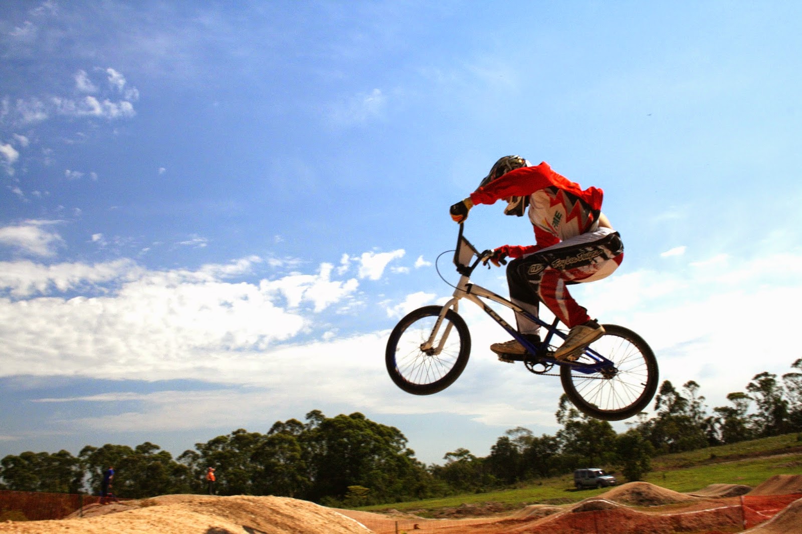 List of Extreme Sports