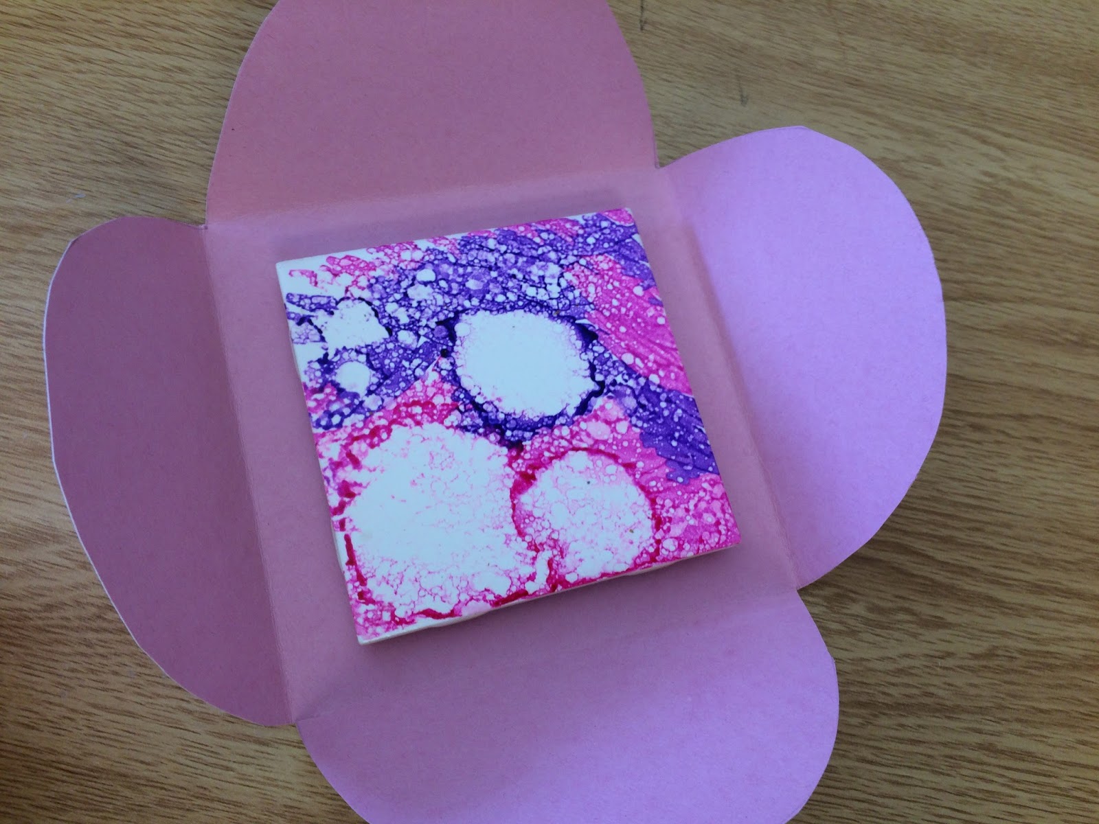 Livin' the Dream: Perfect Gift for Mothers Day (and Fathers Day!) Tutorial