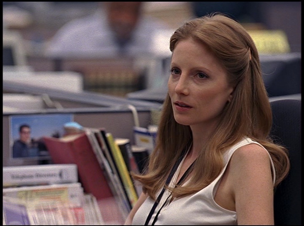 L'Alligatographe: Sur écoute saison 5