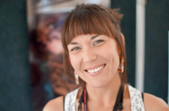 The Photography of Cara Romero - Four Winds Gallery