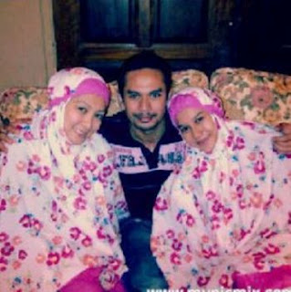 Kulaan Niring: Gambar Abby Abadi Yang Buat Tok Lebai Pas Menitiskan ...