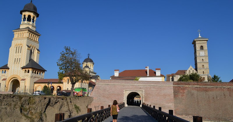 MochilAndo por el Mundo: Rumanía, Transilvania V parte. Provincia de ...