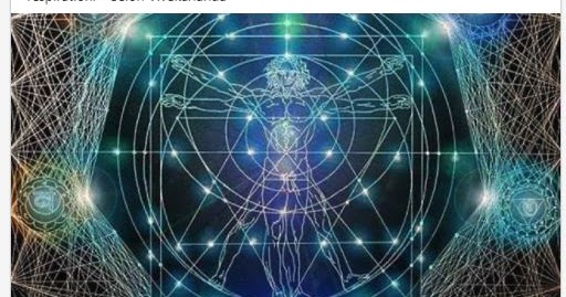 Cercle de Vie: âkâsha et prâna