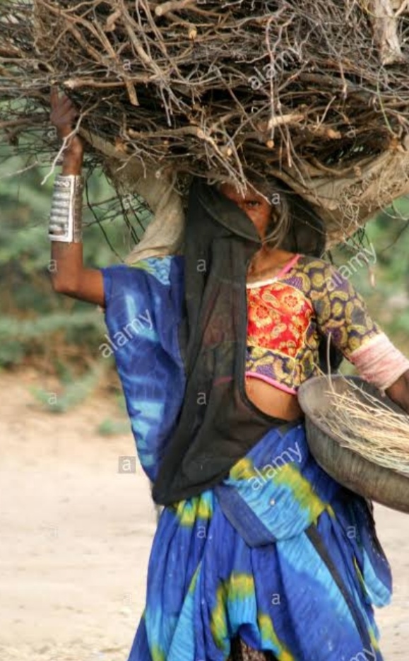 Difference between village life and city life : Urban Dressing v/s ...