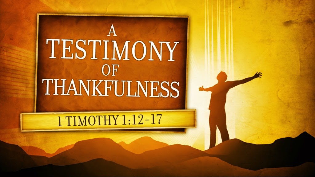 Wonderful Testimony of an Ex-Hindu Worshipper