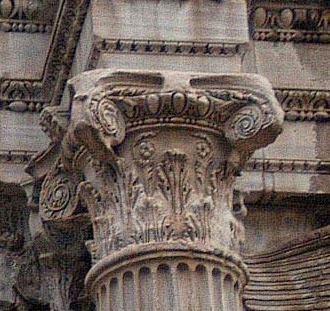 DICCION ARTE: Compuesto (orden)