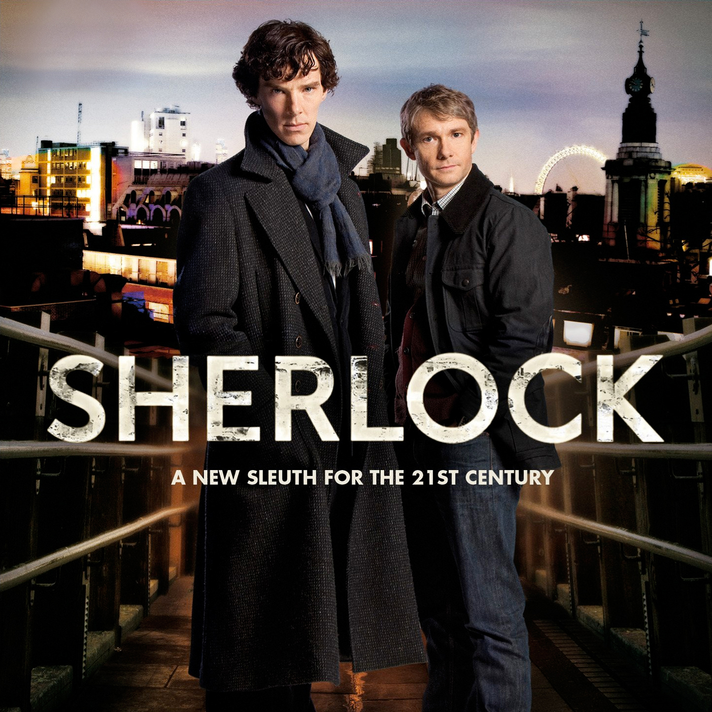 TV Review: Sherlock