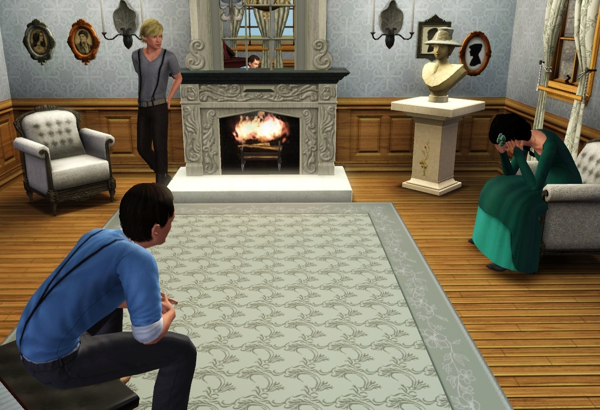 Kenzie Howell: Part 1 - The Unfaithful