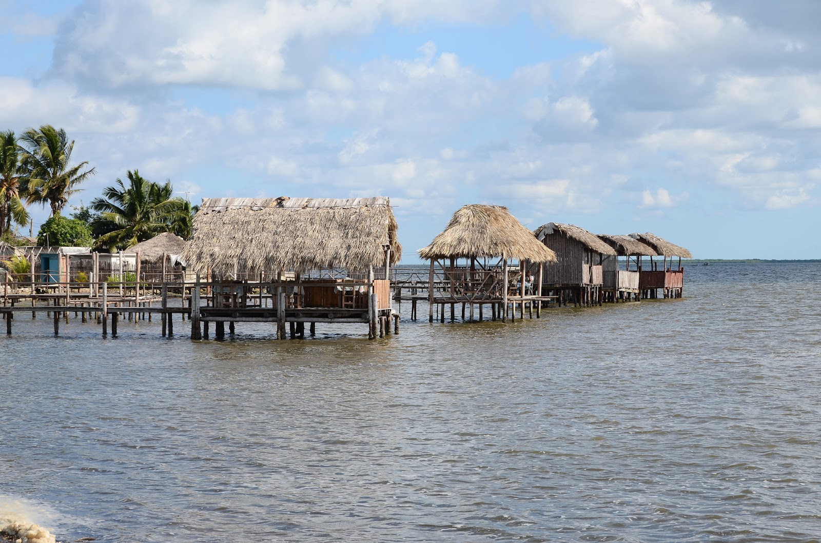 Sagua Viva: Isabela de Sagua. Más imágenes de un lugar único en Cuba.