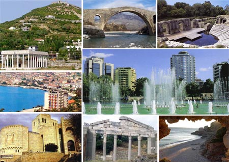 Photo from Albania - Albanian photo gallery