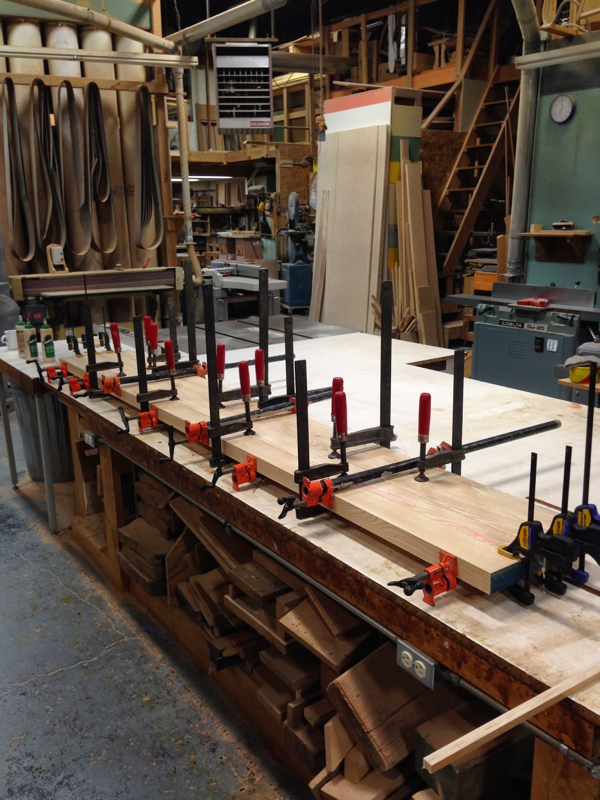 Making Modern - Atelier Drome