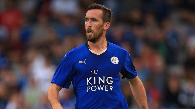 Christian Fuchs HD Wallpapers | Sports Club Blog